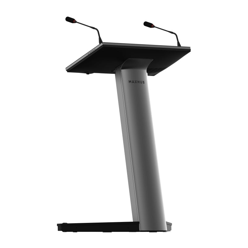 MAXHUB Podium Smart Lectern – Tristar Online