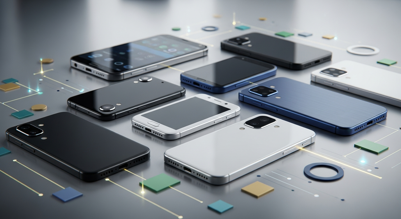 Compact Smartphones 2024: Value, Reliability & Innovation Guide ...