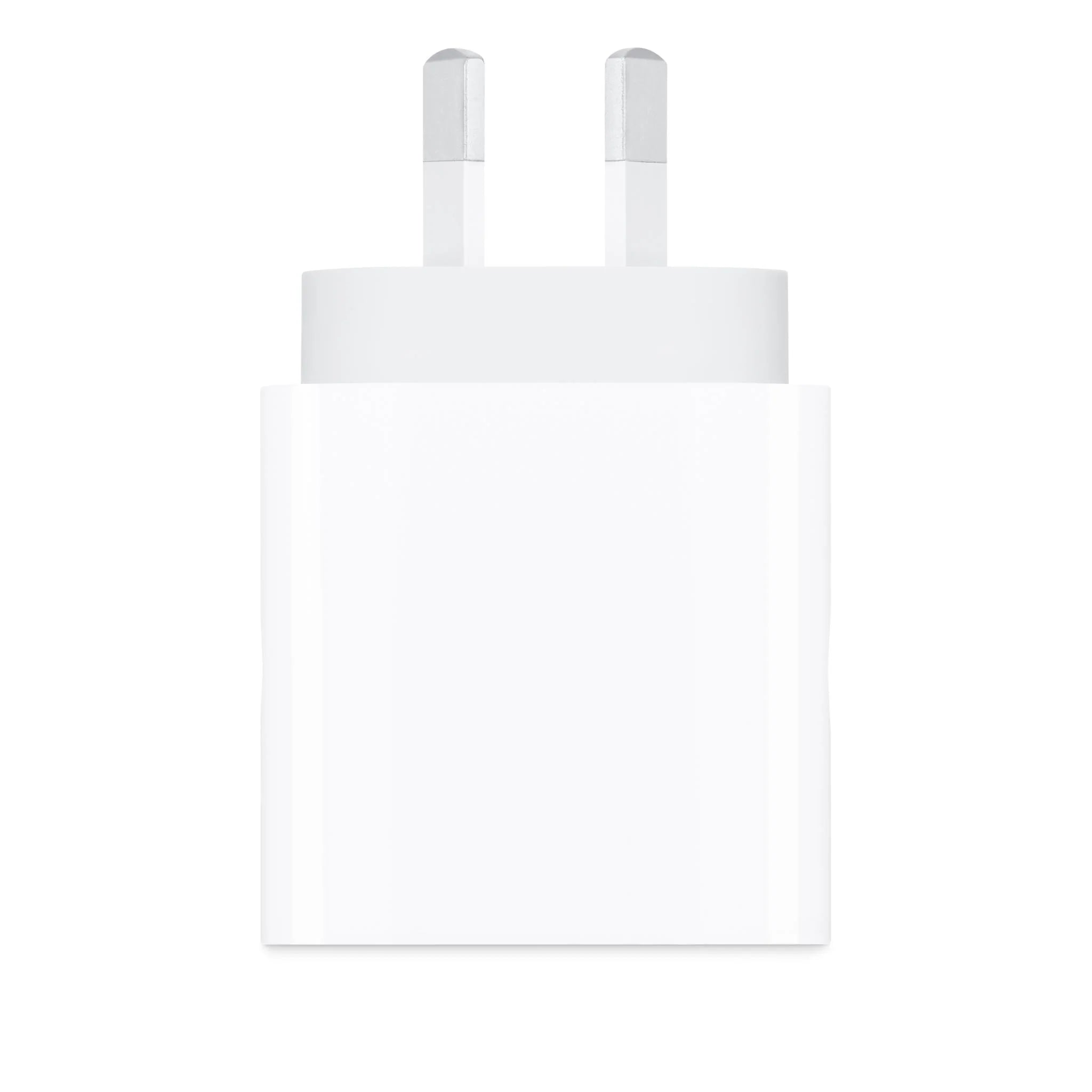 Original Apple 20W USB-C Power Adapter Fast Charger White - Pristine ...