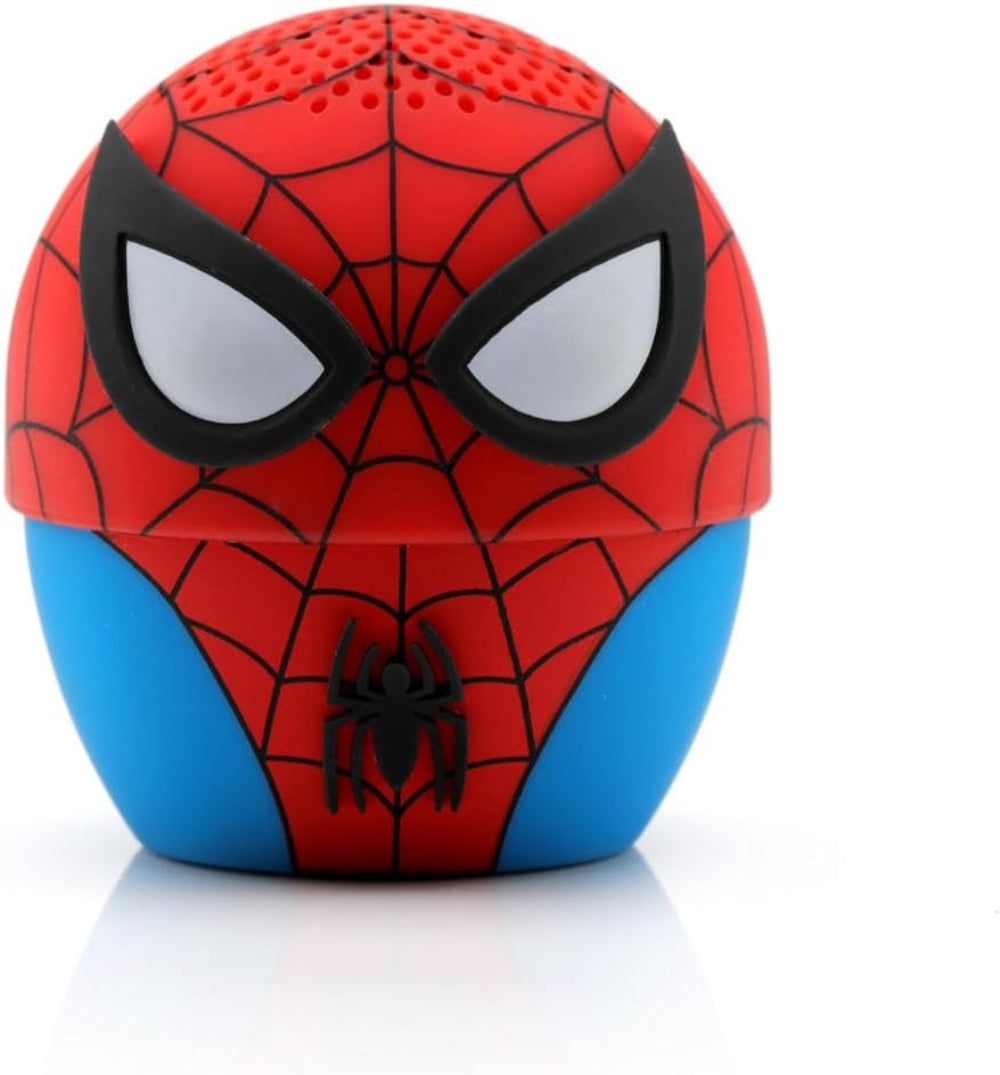 Bitty Boomers Marvel Spider-Man Bluetooth Speaker - Pristine - Refurbi ...