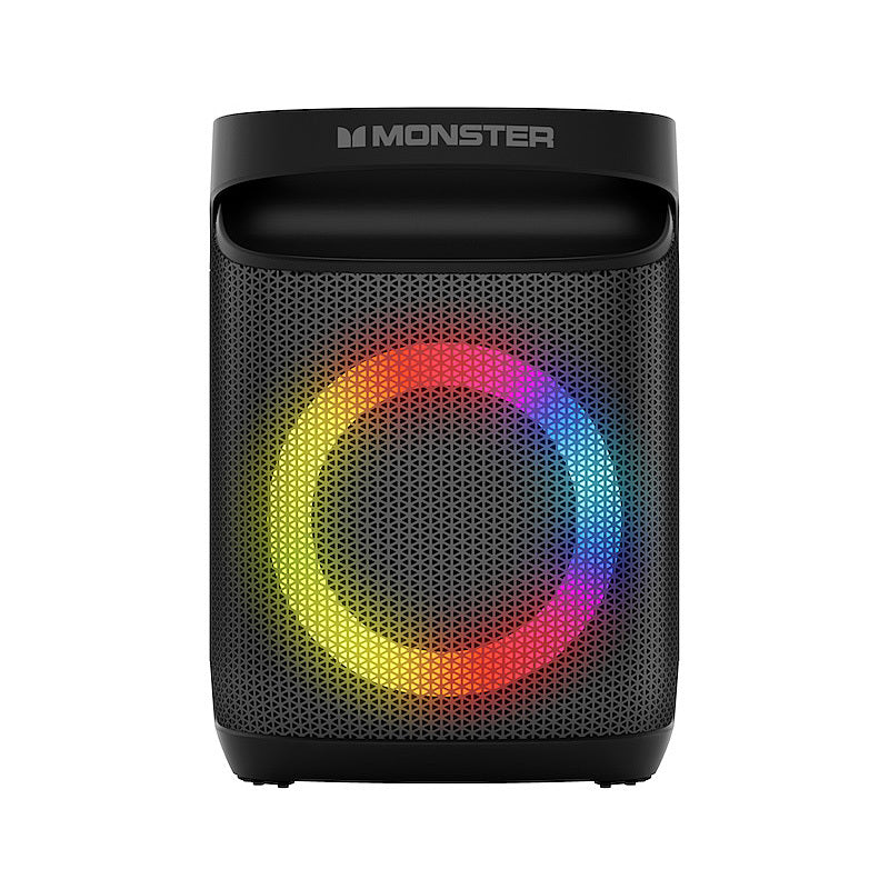 Monster Party Speaker F5 – Tristar Online