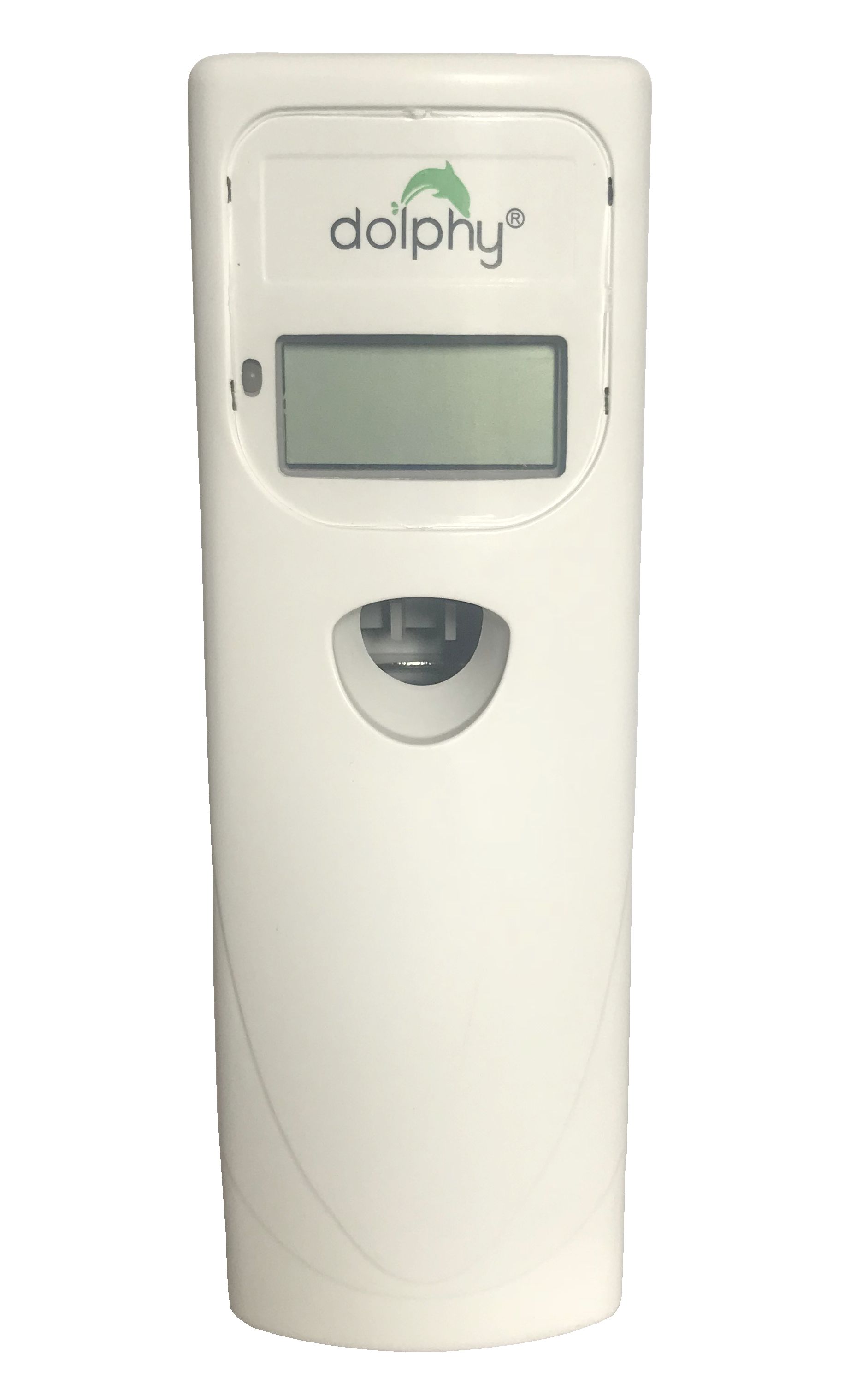 LED Automatic Aerosol Perfume Dispenser – Tristar Online