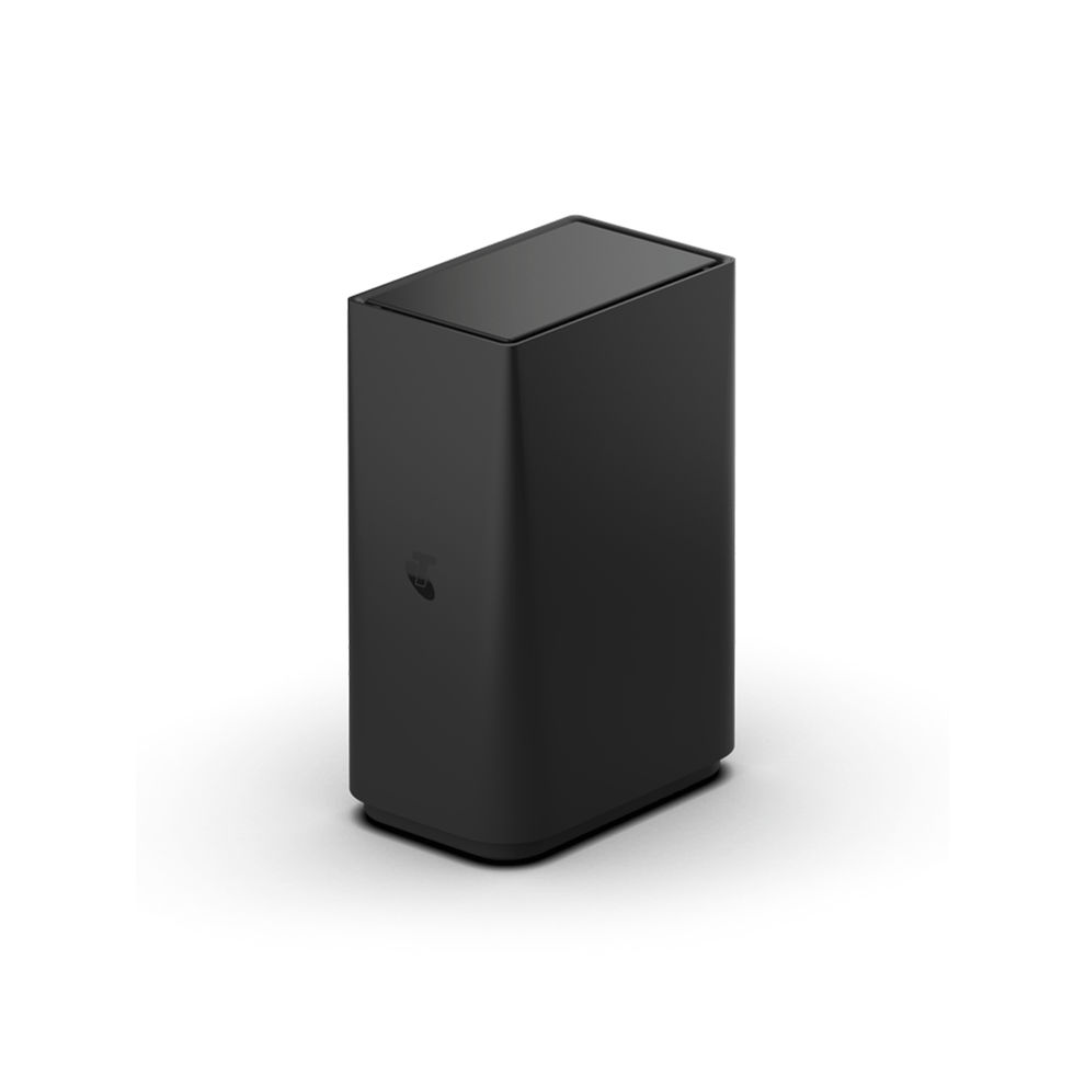 Telstra Smart Modem Gen 3 with Voice Backup - Black – Tristar Online