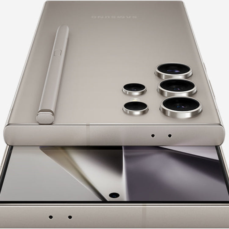 Samsung Galaxy S24 Ultra 256GB Titanium Gray Refurbished | Pristine ...