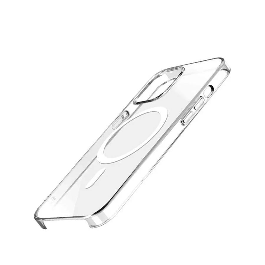 Apple iPhone 13 Mini Clear Case With Magsafe