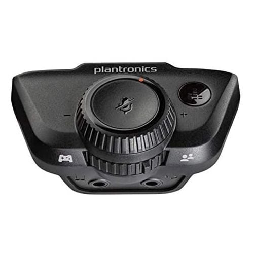 Plantronics RIG 800LX Wireless Gaming Headset Black for PC and Xbox