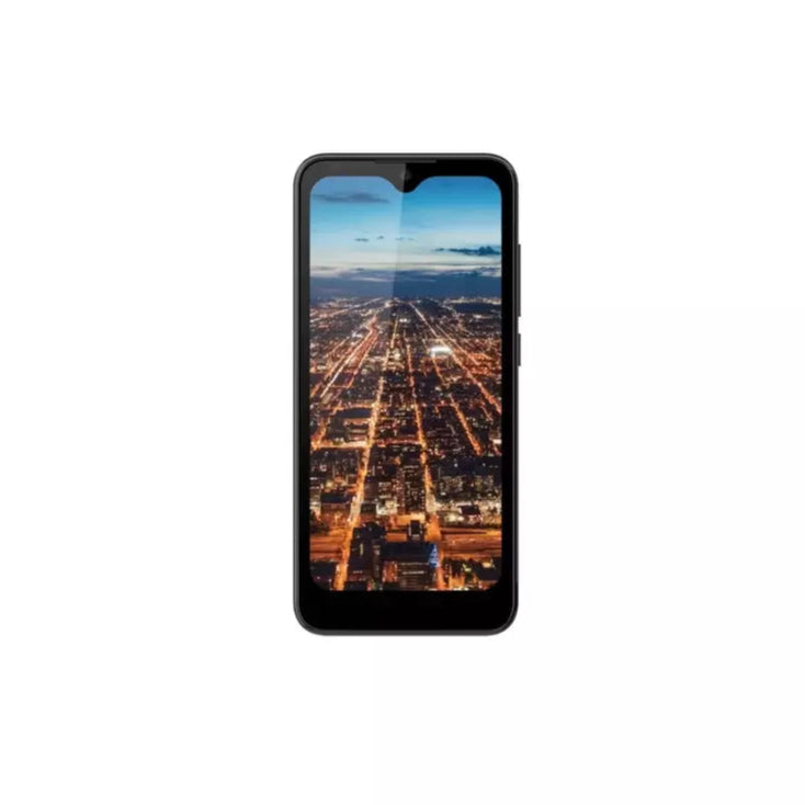Vodafone V SMART 2 4G Bundle - Black - (AU Version) - Excellent Refurb ...