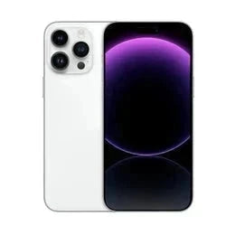 Apple iPhone 14 Pro Max - 128GB / 256GB / 512GB / 1TB - Space Black, S ...