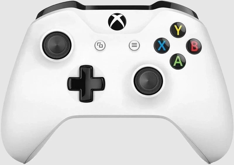 Xbox One S Third Generation Wireless Controller - Special and Limited ...