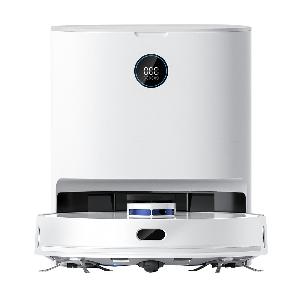 XClea Huawei H30 Plus Robot Vacuum cleaner | Docking Station with 3L ...