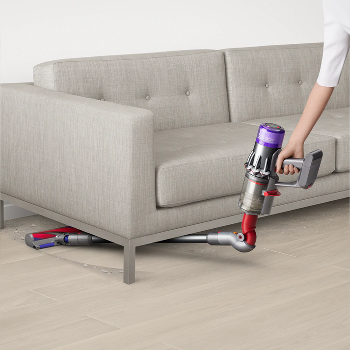 Dyson Digital Slim Fluffy Cordless Vacuum Cleaner – Tristar Online