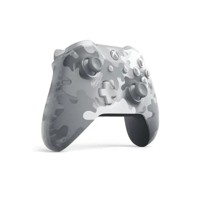 Xbox One S Third Generation Wireless Controller - Limited Editions ...