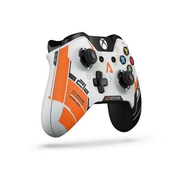 Xbox One Wireless Controller - First Generation Titanfall - Limited ...