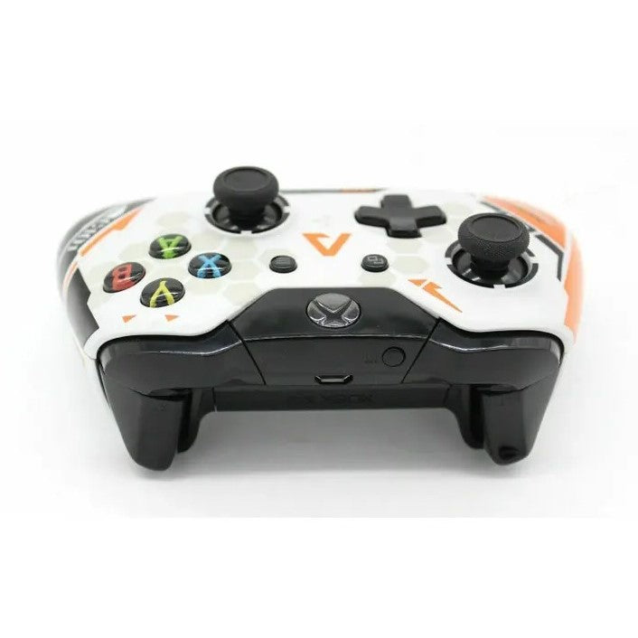 Xbox One Wireless Controller - First Generation Titanfall - Limited ...
