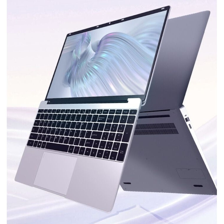 Trion Aurora 15.6" Laptop 11th Gen Intel Celeron-N5095 16GB 512GB SSD ...