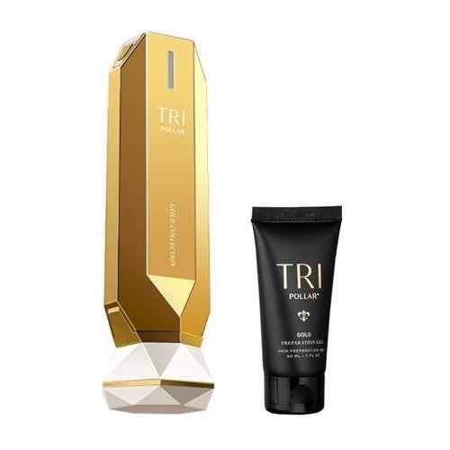 Tripollar Stop VX Gold 2 Ultimate Multi-Function Facial RF Machine ...