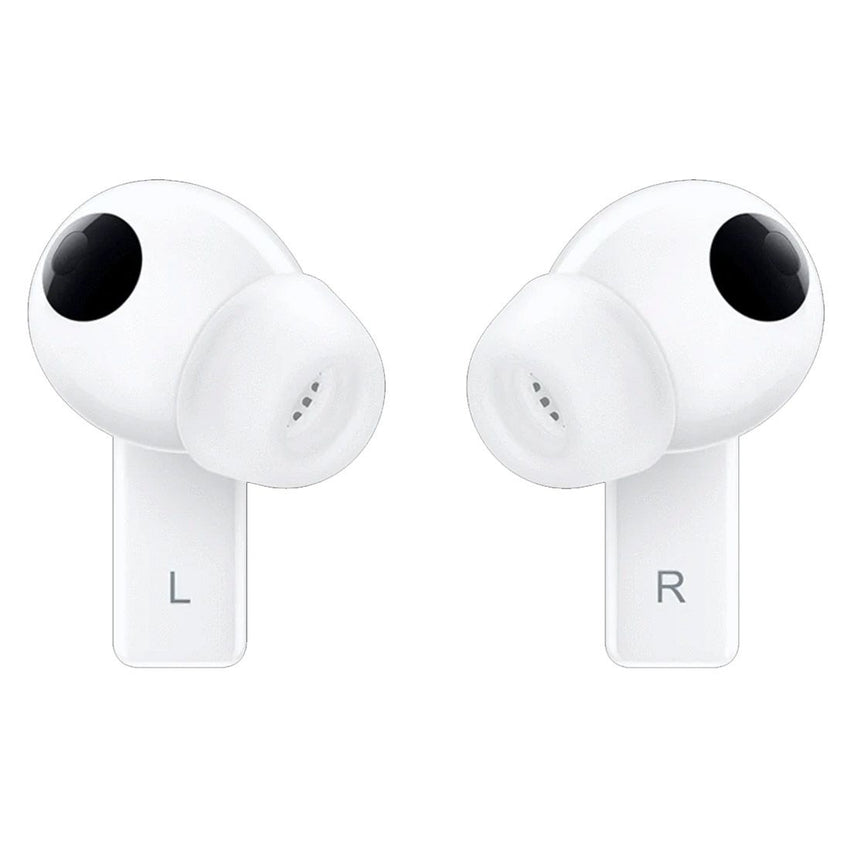 HUAWEI FreeBuds Pro, Active Noise Cancelling Wireless Earbuds - White ...