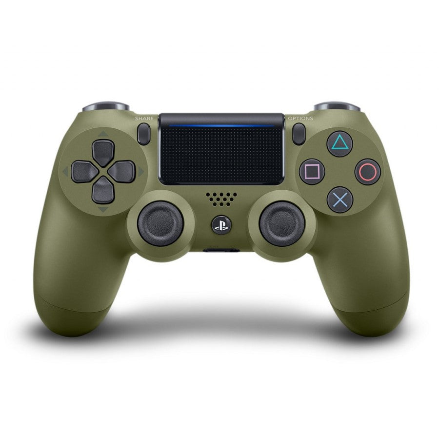 Sony DualShock Bluetooth PS4 PlayStation Wireless Controller – Tristar ...