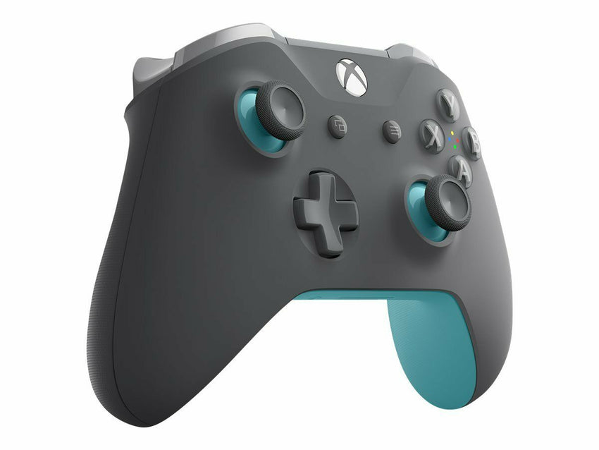 Xbox One S Third Generation Wireless Controller - Special and Limited ...
