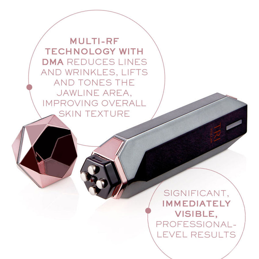 Tripollar Stop Vx - Radio Frequency Skin Tightening and Facial Machine ...